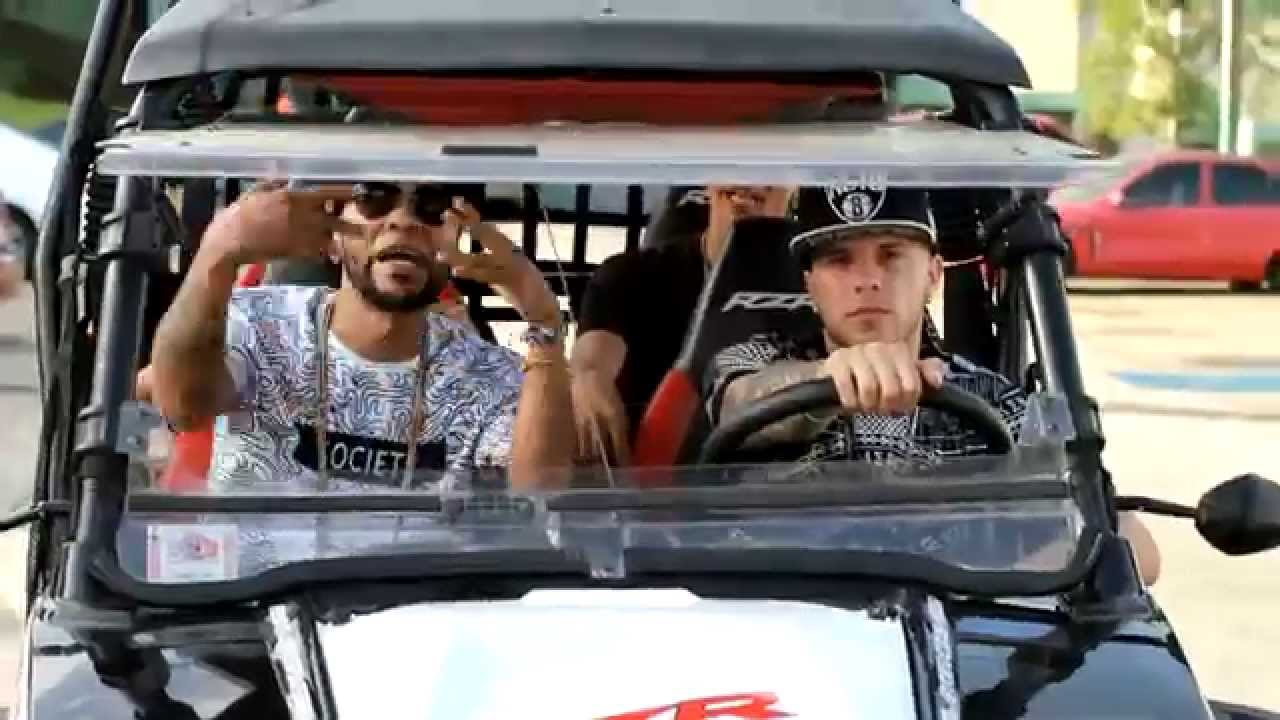 Loyal Gang & 2MuchMusic Presentan A Jayko Pa Con Su Nuevo Disco A New ...