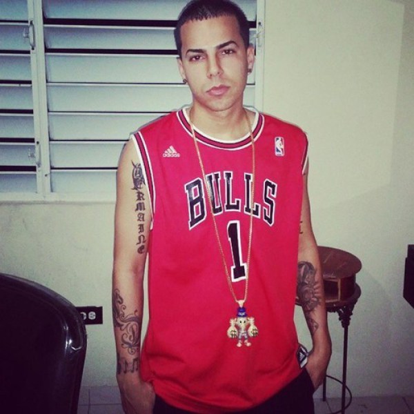 Papi Wilo Se Retira De La Musica