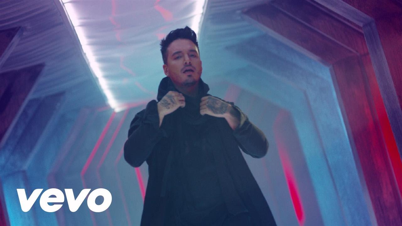 J Balvin Ft. Anitta - Ginza (Remix) (Official Video)
