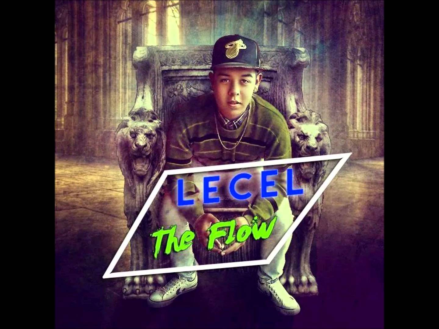 Lecel The Flow - Bum Bum (The Full Star Records)