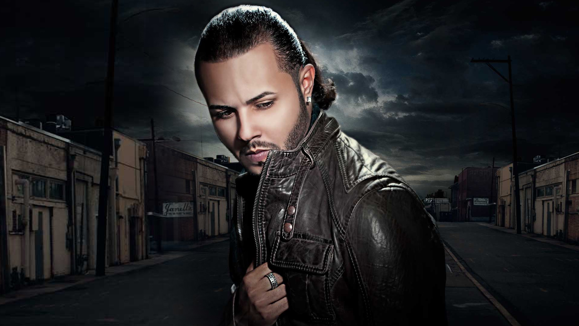 Tony Dize Enfrenta Una Demanda De Divorcio