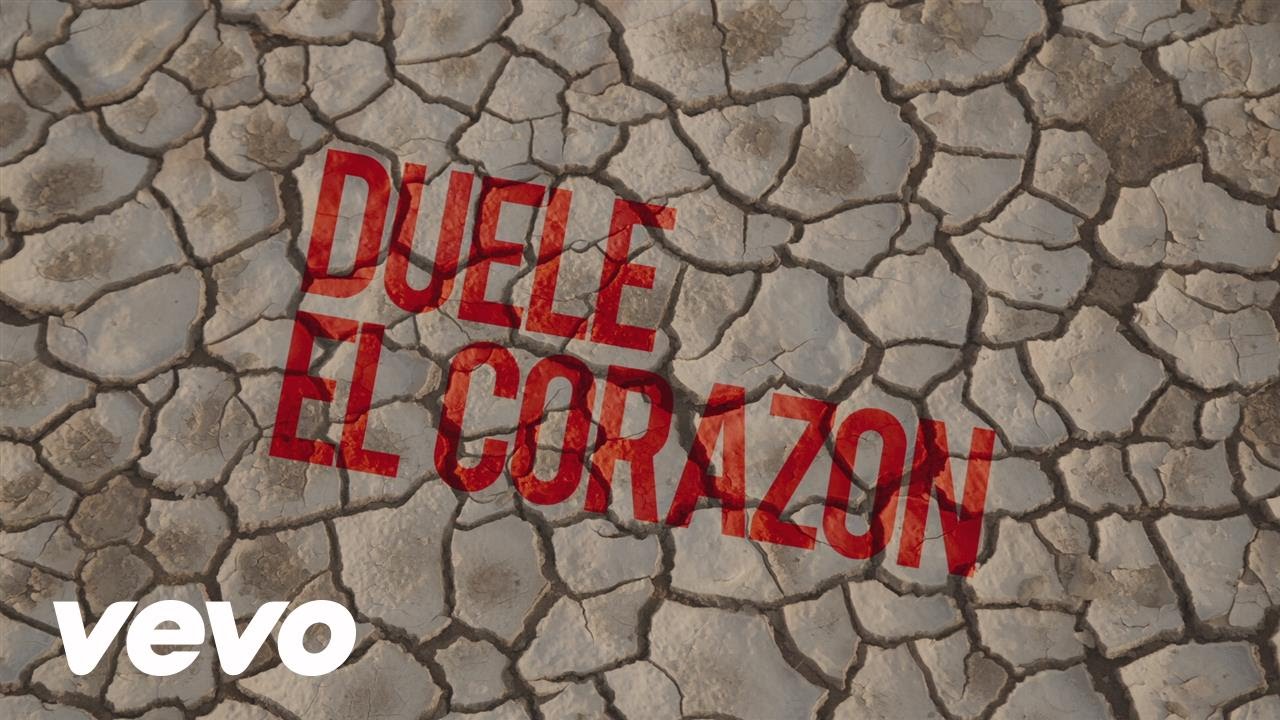 Enrique Iglesias Feat Wisin – Duele El Corazón (Behind The Scenes)