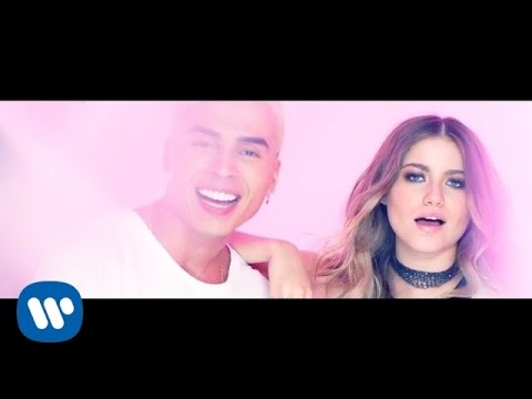 Sofia Reyes Ft. Reykon – Llegaste Tu (Official Video)