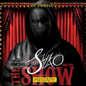 DJ Jamsha Presenta Syko: The Show (1982-2015) (2015)
