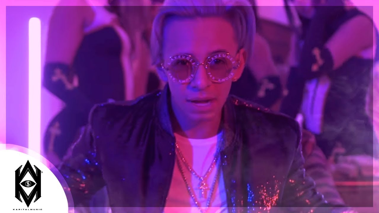 Koreko, Ñejo, Jowell – Puty (Official Video)