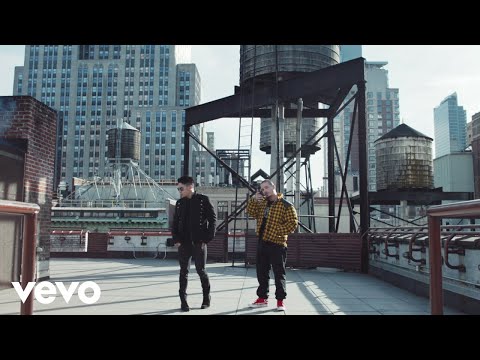 Chyno Miranda Ft. J Balvin - El Peor (Official Video)