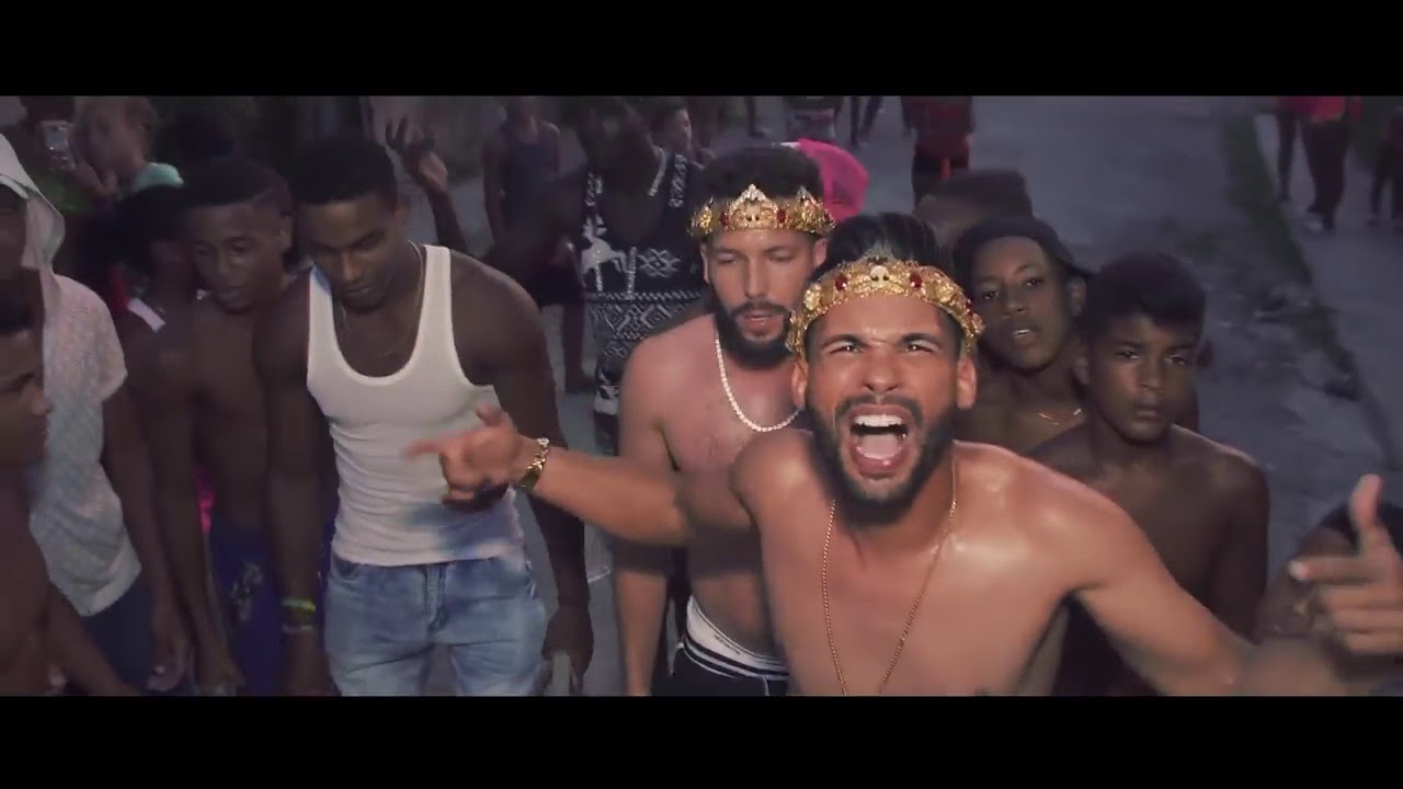 3ra Dimenzión - Mama Bicho (Official Video) (Tiraera Para Anuel AA ...