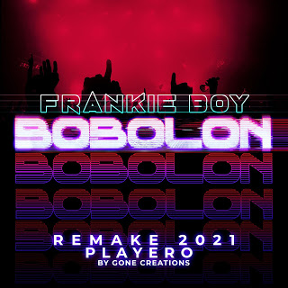"Bobolon"(Remake 2021) Es El Tema Que Prepara "BM RECORDS" Para ...