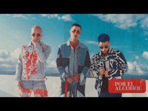 Anuel Aa Ft Randy Ozuna Bad Bunny Casper Magico Nio Garcia Nicky 1283