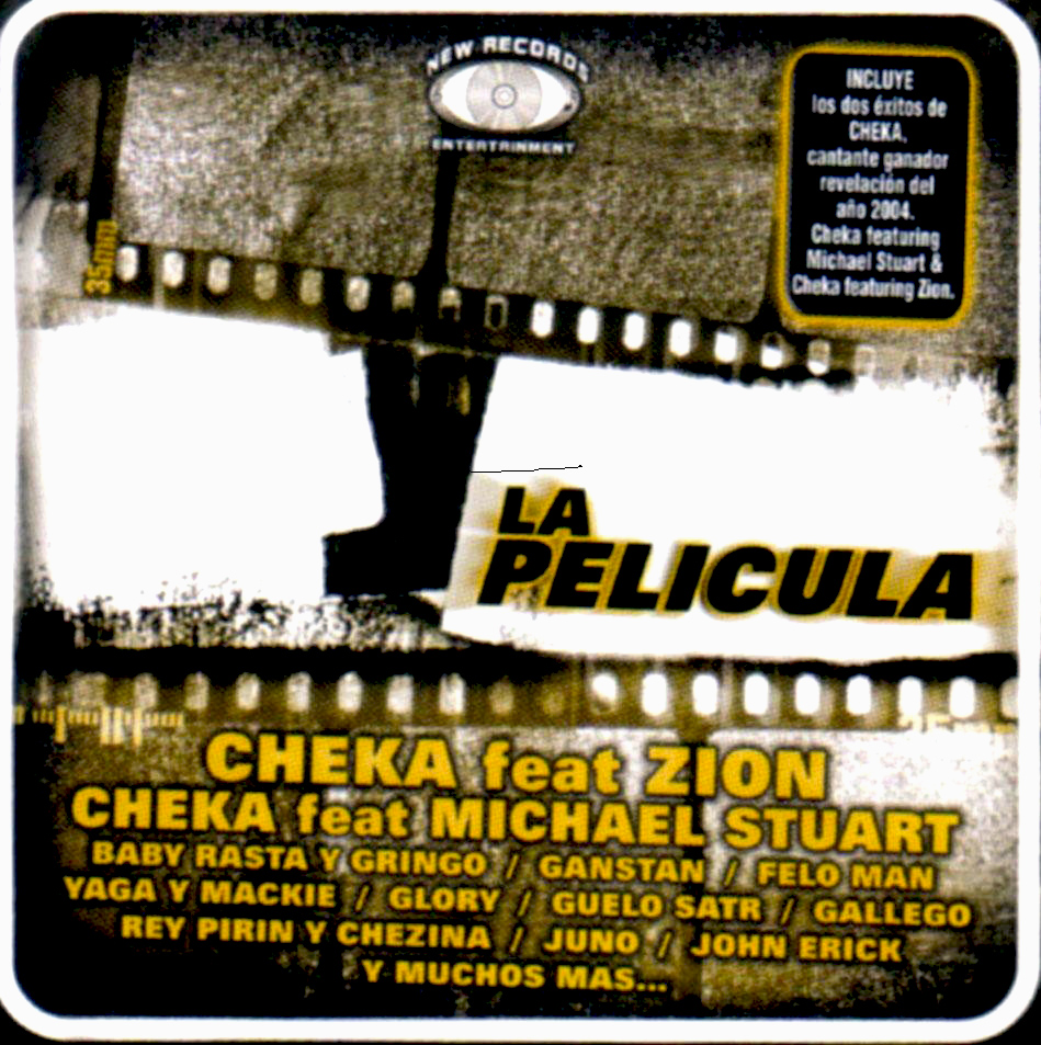 Cheka Presenta - La Pelicula (2004)