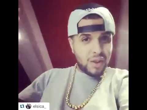 El Sica Se Prepara Para Estrenar “Donde Están”