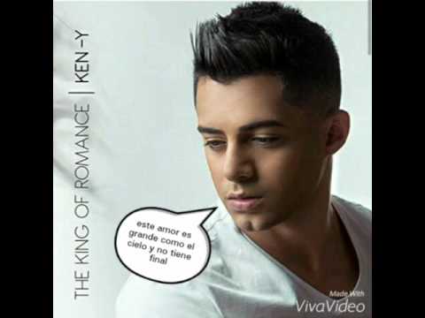 Ken-Y – Te Amo (Preview)
