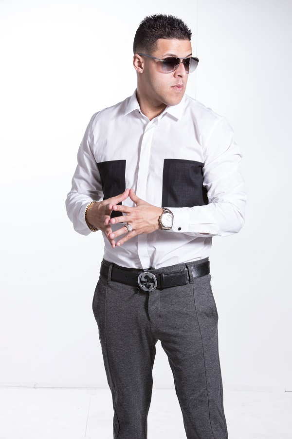 Gotay “El Auténtiko” Cuenta Que Fue Impulsado Por Un Grande De La Música