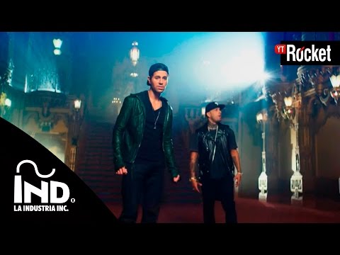 Nicky Jam Ft. Enrique Iglesias – Forgiveness (El...