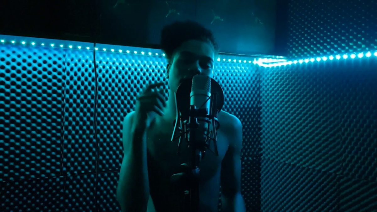 RM - Como Pablo (Oficial Video)