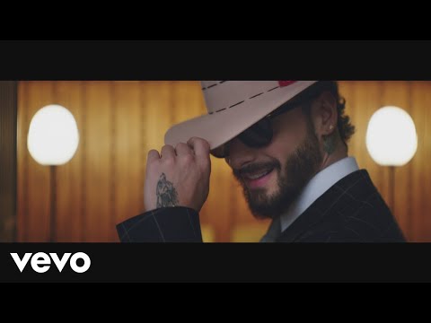 Maluma – El Préstamo (Official Video) 4K