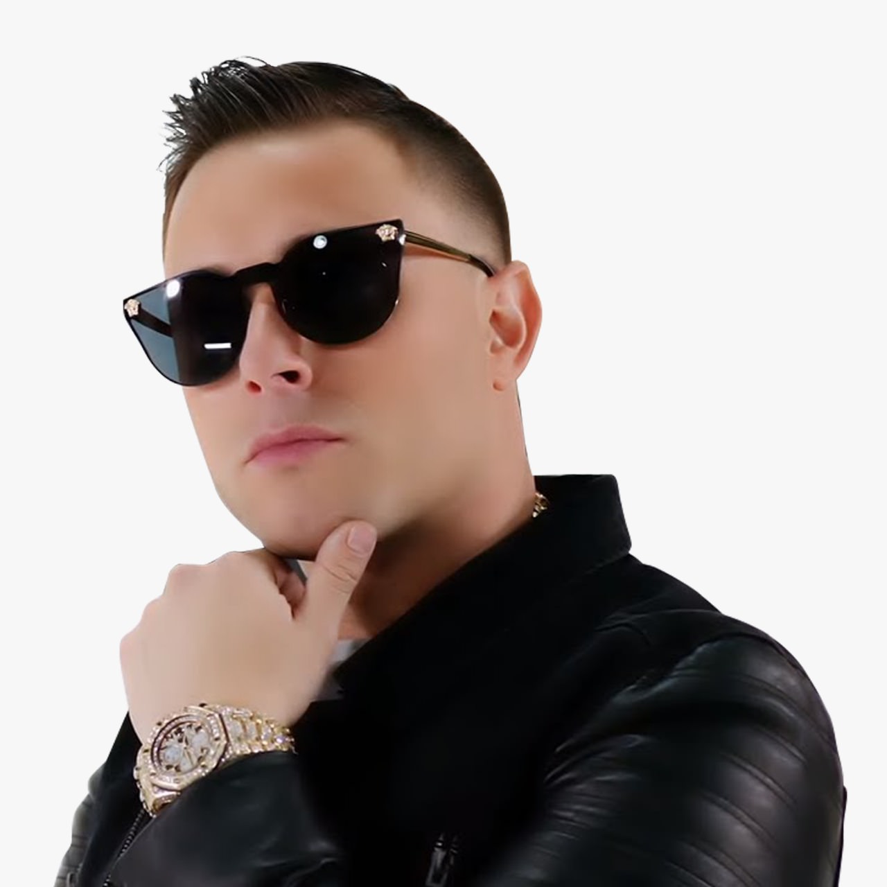 Magnate anuncia su independencia musical