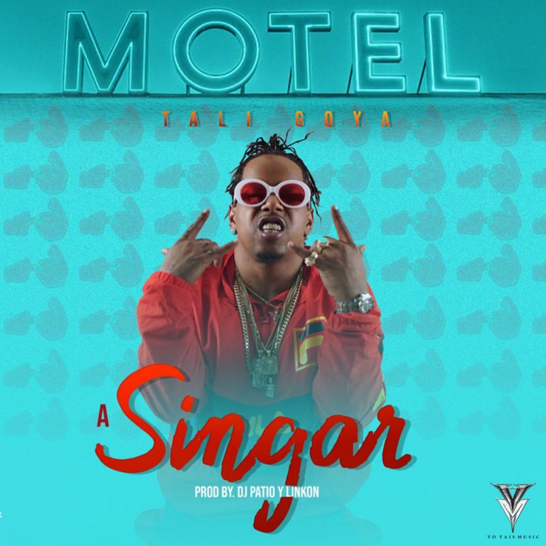 Tali Goya - A Singar