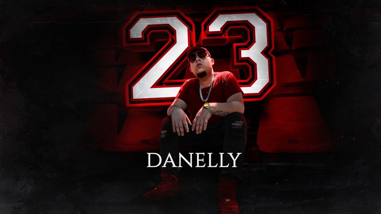 Danelly - 23 (Prod Biologico Y Infinity)