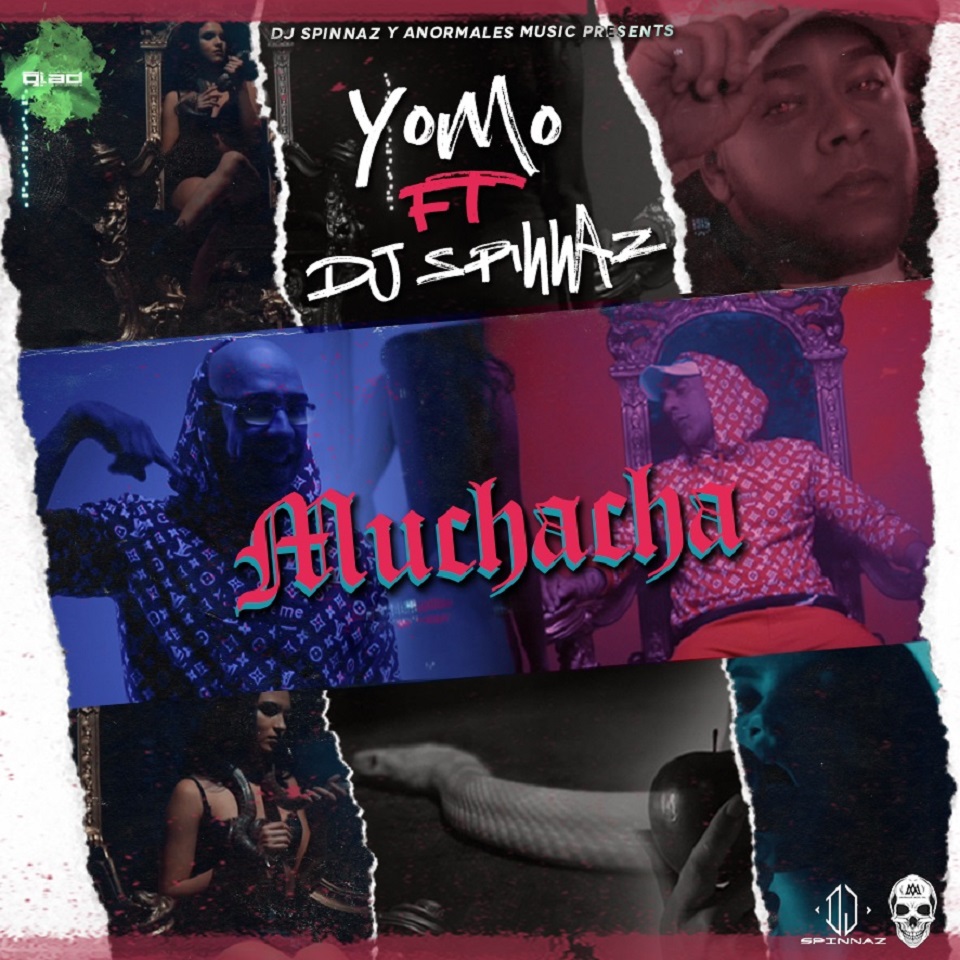 Yomo – Muchacha