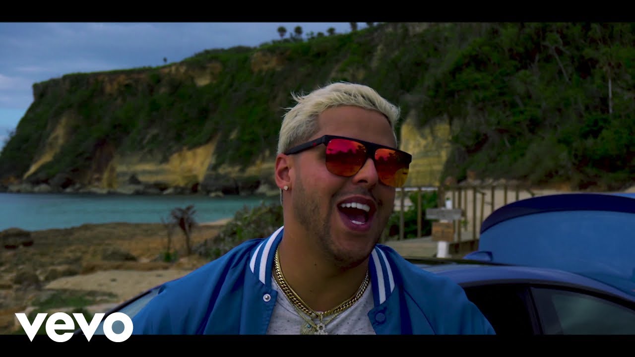 Gotay El Autentiko – El Truco (Official Video)