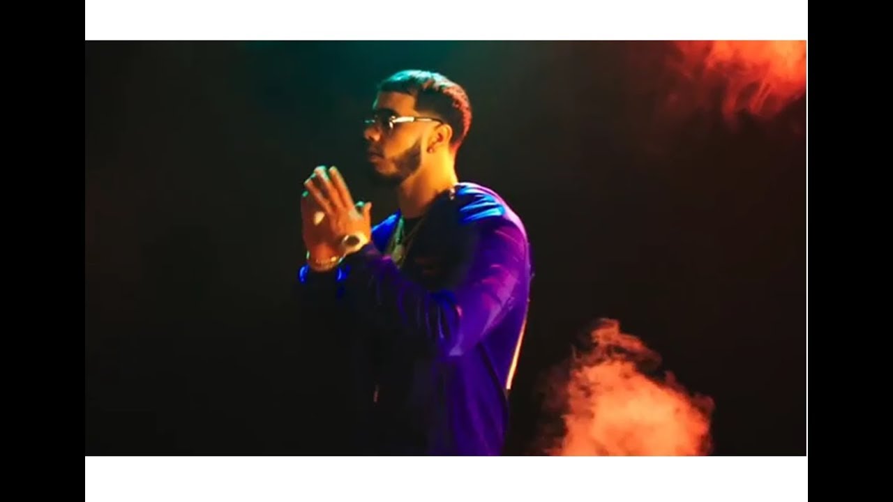 Anuel AA - Brindemos Ft. Ozuna (Vídeo Oficial) (Preview)