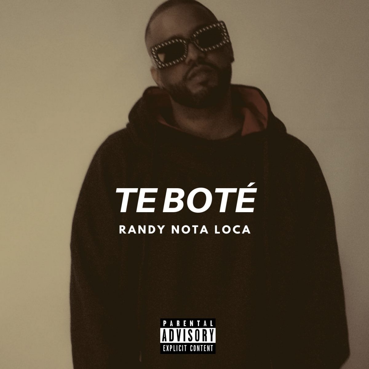 Randy Nota Loca - Te Bote