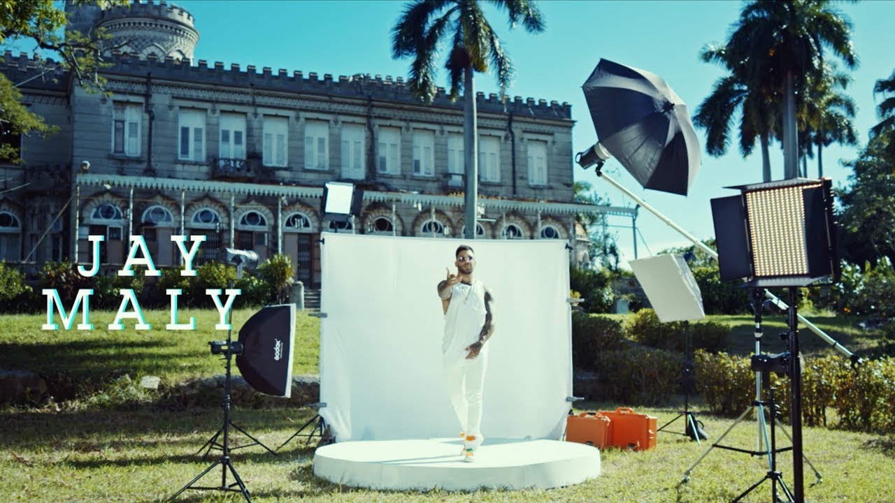 Jay Maly, Jacob Forever - Cositas Malas (Official Video)