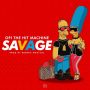 Opi The Hit Machine – Savage (Prod. Kronix Magical)