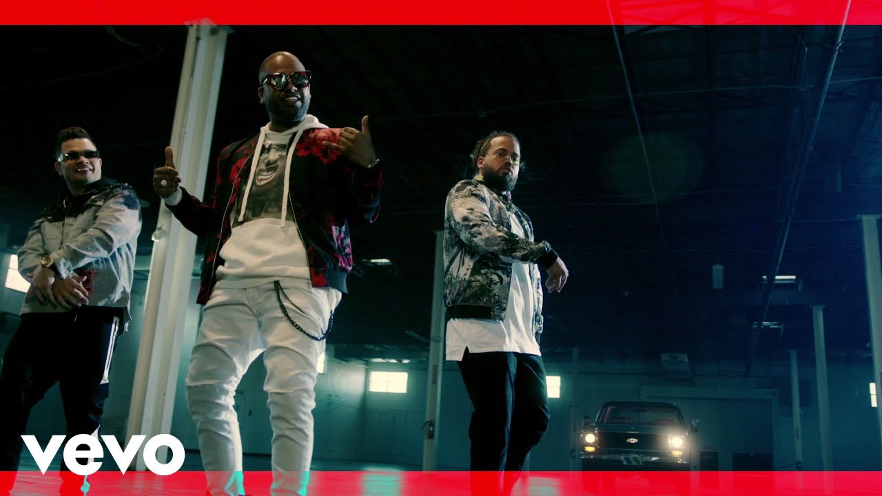 Brray Ft. Jowell Y Randy – Hay Que Celebrar (Official...