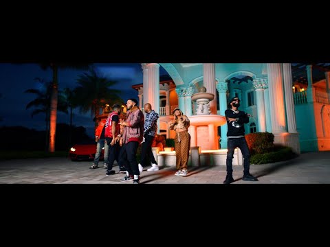 DJ Luian y Mambo Kingz Ft. Anuel AA, Arcangel y Karol G...