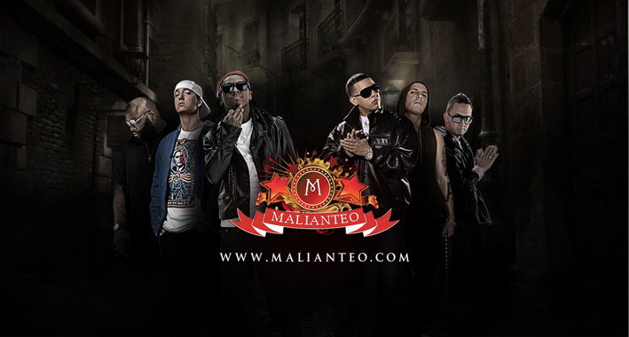 Malianteo.com Presenta Top 100 (Musica, Noticia, Videos)