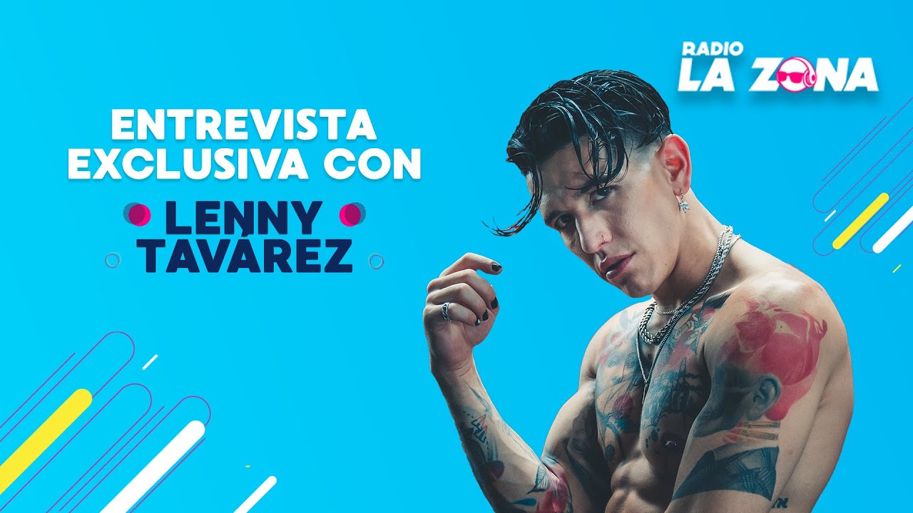 ¡Lenny Tavárez reveló su amor por el PERÚ!