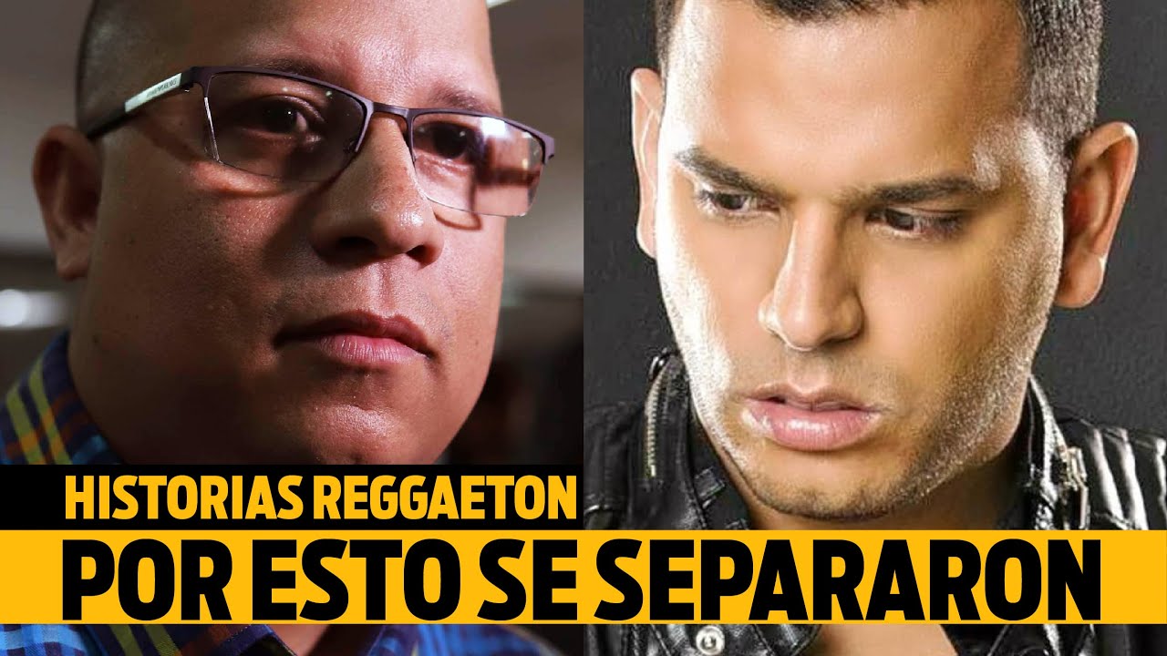 Este es el motivo de la separación entre Hector y Tito...