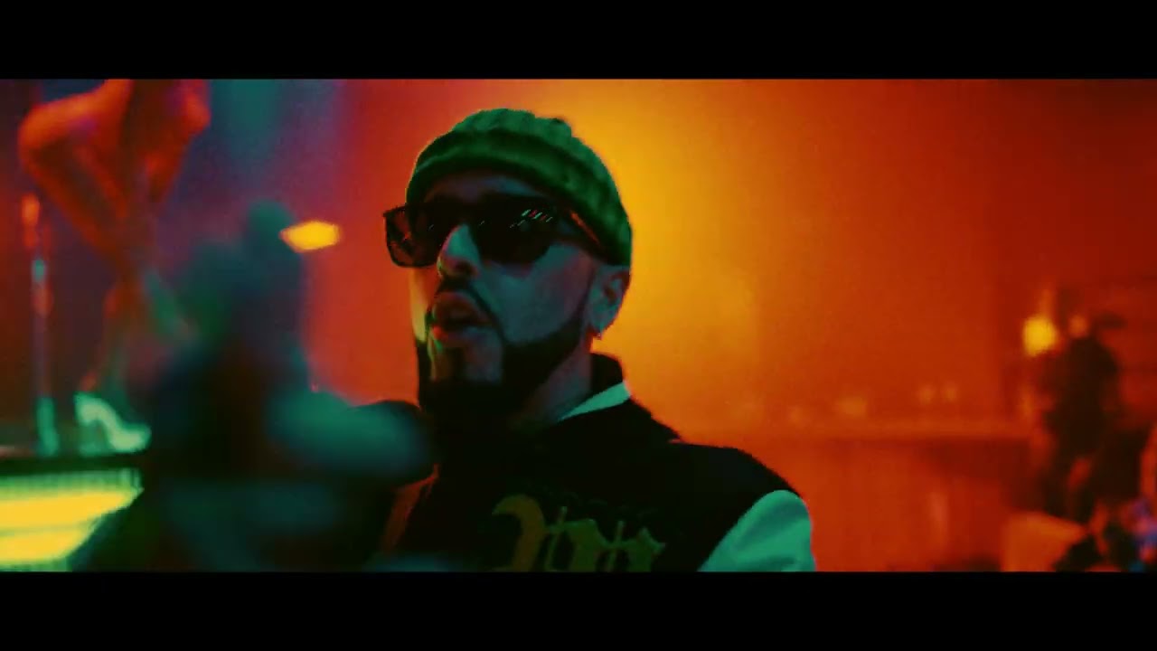 Yandel, Feid - Yandel 150 (Video Oficial)