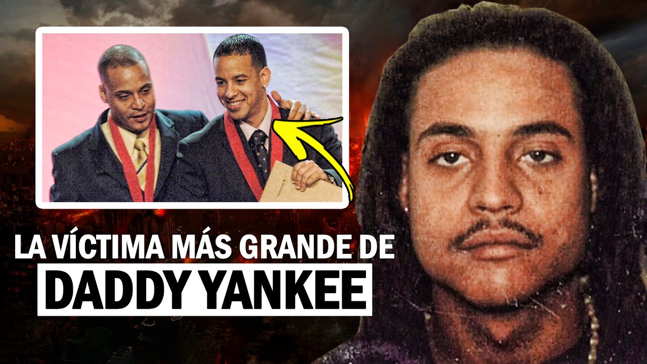 EDDIE DEE | EL ÚNICO Hombre que NO le tuvo MIEDO a...